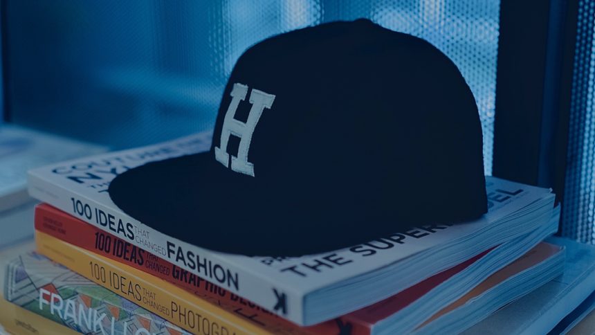 Collegiate Cap - Honor Roll Clothing